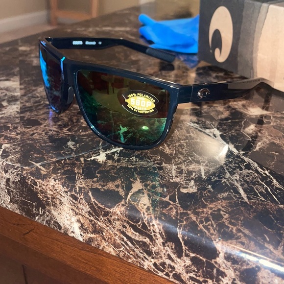 Costa | Accessories | Costa Rincondo Brand New | Poshmark